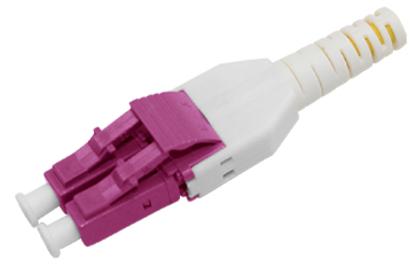 LC Uniboot Connector