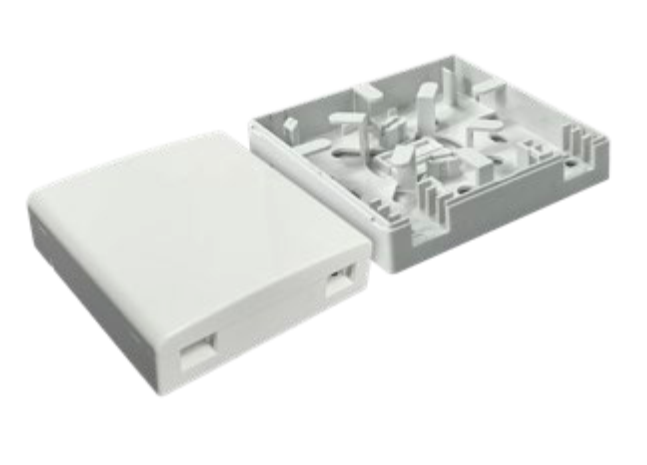 Fiber Optic Rosette ZCOTB-01A