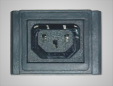 Output Unit Type-PDU3