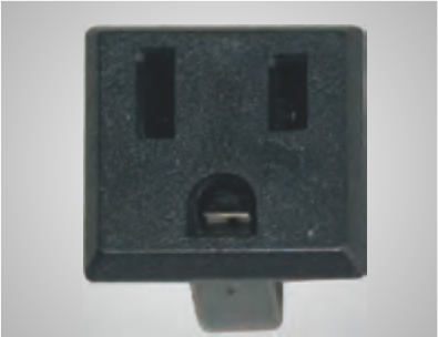 Output Unit Type-PDU6