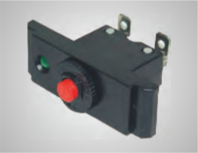 Switch Type-PDU2