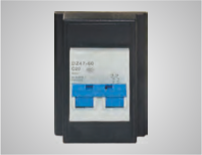 Switch Type-PDU3