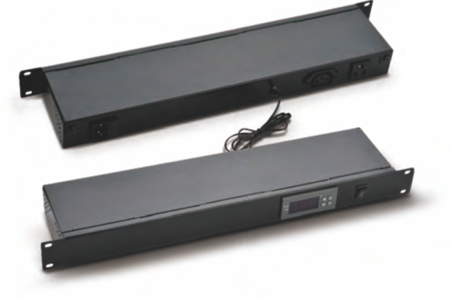 TC Digital Temperature Unit