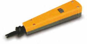 110 IDC impact tool.