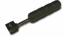 Impact tool with 5 pairs.