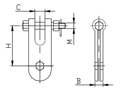 ZS-Shackle