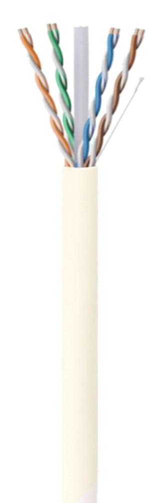 U-UTP CAT 6A CABLE-UL CMP
