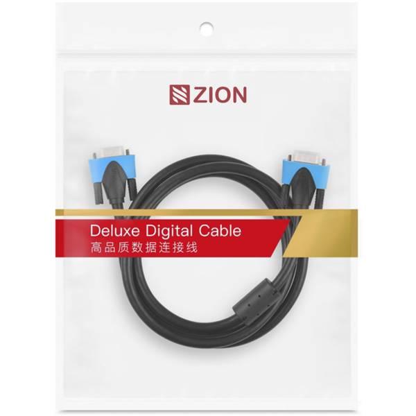 C101-VGA 3+6 Nickel-Plated Version packing