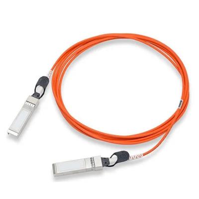SFP+ al tasso di dati attivo del cavo ottico 10Gbps di SFP+