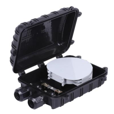 China Horizontal Fiber Optic Splice Closure ZCSC-H048-01 7231105 for sale