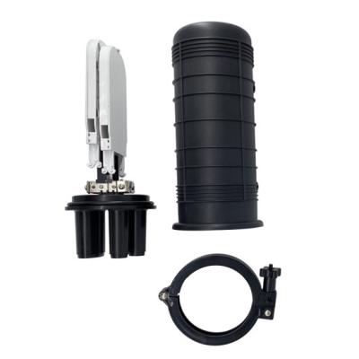 China La vertical 48 quita el corazón al cierre ZCSC-D048-01 7231202 del empalme de la fibra óptica en venta