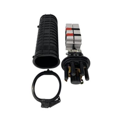 China Empalme vertical Closure-ZCSC-D288- de la fibra óptica 01(7231211) en venta