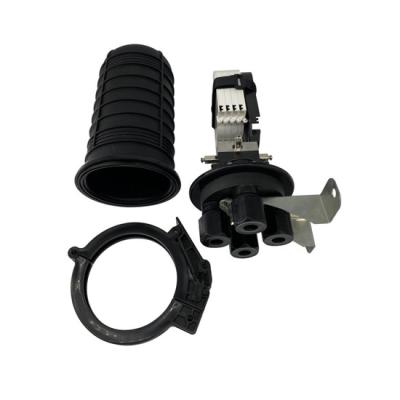 China Empalme vertical Closure-ZCSC-S048- de la fibra óptica 01(7231212) en venta