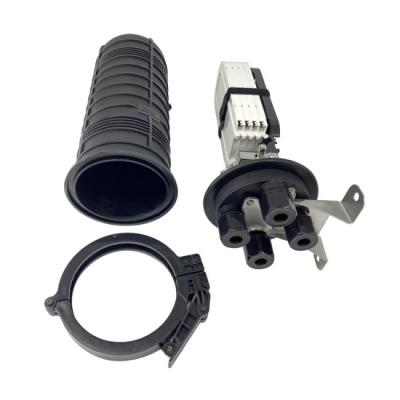 China Empalme vertical Closure-ZCSC-S096- de la fibra óptica 01(7231213) en venta