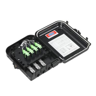 중국 섬유 광학 터미널 Box-ZCFTB-08C-1(7232008) 판매용