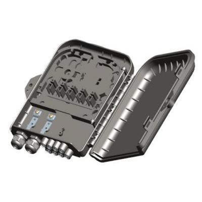 China Terminal óptico Box-ZCFTB-08H-1 (7232015) de la fibra en venta