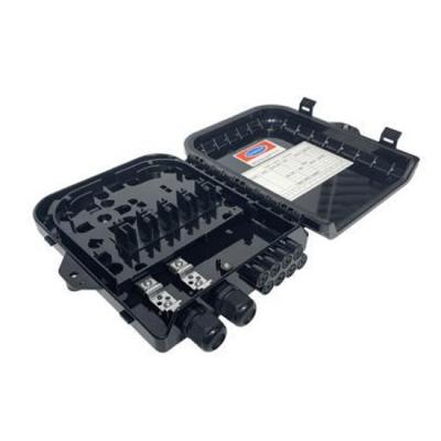 China Terminal óptico Box-ZCFTB-08I-1 (7232017) de la fibra en venta