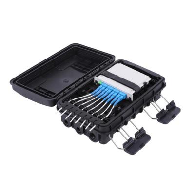 China Terminal óptico Box-ZCFTB-08N-2 (7232020) de la fibra en venta