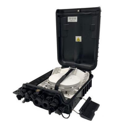 Κίνα Οπτικό τερματικό κιβώτιο-ZCFTB-10A-1 ινών (7232021) προς πώληση