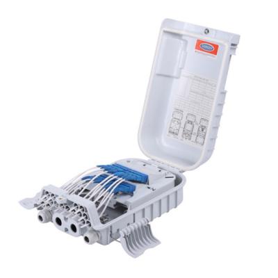 Китай Терминал Box-ZCFTB-16D-1 волокна оптически (7232028) продается