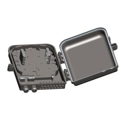 중국 섬유 광학 터미널 Box-ZCFTB-16I-2(7232034) 판매용