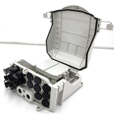 중국 섬유 광학 터미널 Box-ZCFTB-16M-1(7232036) 판매용