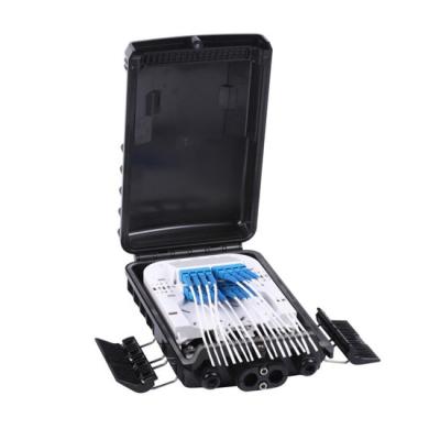 중국 섬유 광학 터미널 Box-ZCFTB-16W-1(7232040) 판매용