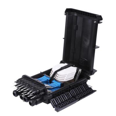 중국 섬유 광학 터미널 Box-ZCFTB-24C-1(7232041) 판매용