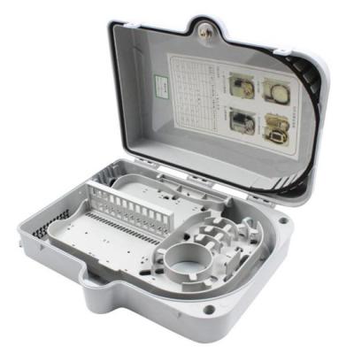 중국 섬유 광학 터미널 Box-ZCFTB-24G-1(7232044) 판매용