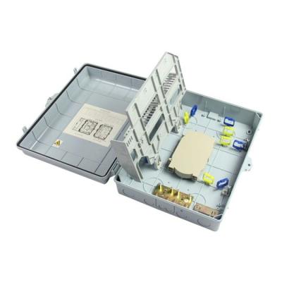 중국 섬유 광학 터미널 Box-ZCFTB-48A-1(7232047) 판매용