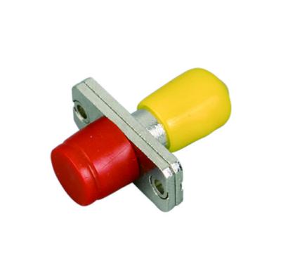 Китай Переходник/муфта оптического волокна FC-ST SX гибридные продается