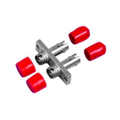 Китай Переходник/муфта оптического волокна FC-ST DX гибридные продается