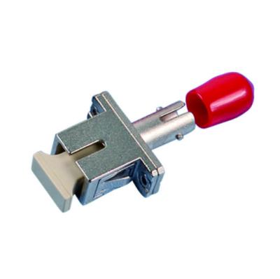 Китай Переходник/муфта оптического волокна SC-ST SX гибридные продается