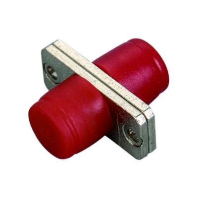 Китай FC SX с переходником/муфтой оптического волокна фланца прямоугольника продается