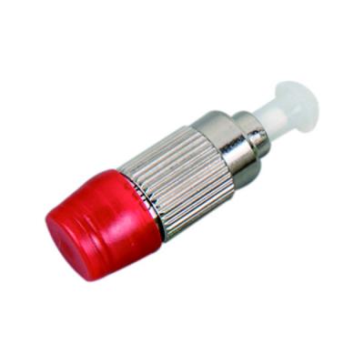 China Tipo atenuador óptico 1310 de FC de la fibra de 3dB - 1550nm en venta