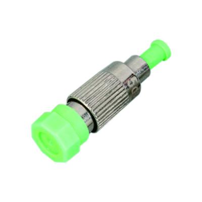 China Zion Communication 5dB Fiber Optical Attenuator FC Connector Type for sale