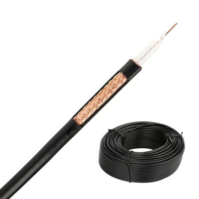 China 3C-2VCS Coaxial Cable Inner Conductor CCS JIS C Series Coaxial Cable ISO CE Certificate for sale