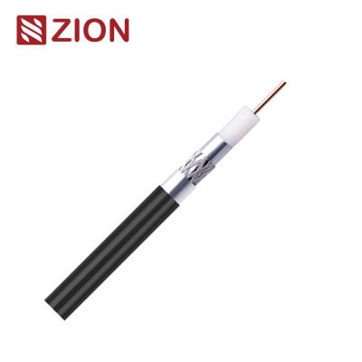 China RG6+T Cable With BRD703 SA Class A++ Fca - High-Quality Signal Transmission Product for sale