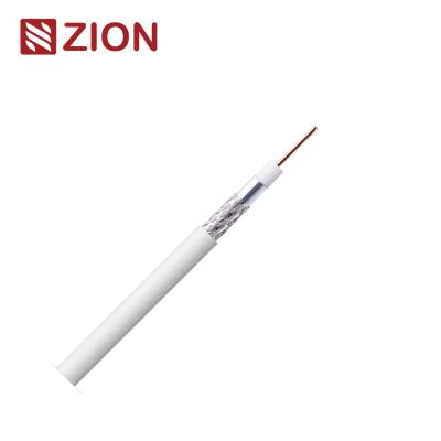 China RG59 Cable with SA Class A Eca - Quality Signal Transmission Solution for sale