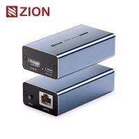 China 60m Long Range Extender Hdmi 2.0 Extension Solution for sale