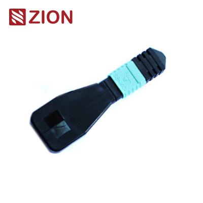China Cable/módulo de bucle invertido de fibra óptica MTP OM3 de 8 fibras en venta