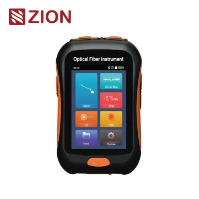 China ZCOTDR-2800 Mini Fiber Optic Time Domain Reflectometer OTDR for sale