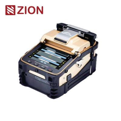 China ZCFFSAI-8C Fiber Optic Fusion Splicer For FTTH for sale