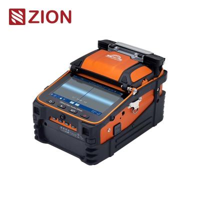 China ZCFFSAI-9 Fiber Fusion Splicer High Precision Core Alignment For Professional Networks for sale