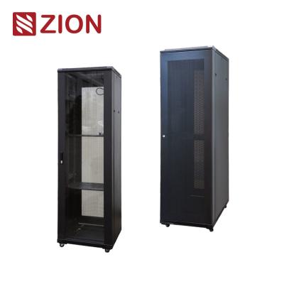 China ZI Smart Network System with 60kg Loading Capacity, Real-time Power Visibility, and Remote Management for Data Centers for sale