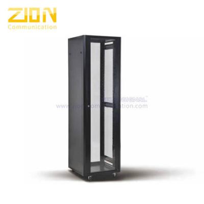Cina TE Network Rack Cabinets, accessori del centro della data, produttore dalla Cina - Zion Communiation in vendita
