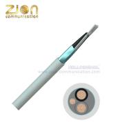China Circular Shielded Audio Cable (CFSTP221-LSHF) for sale
