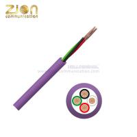 China Circular Speaker Cable (CSC144-LSHF) for sale