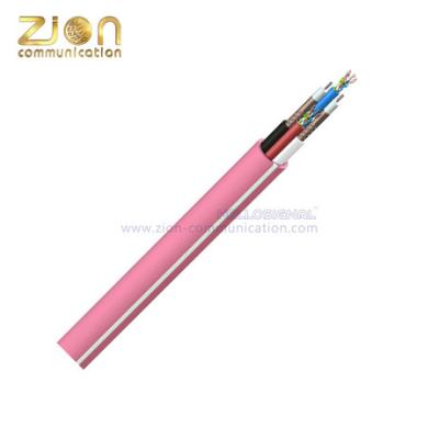 CatE MCC1 Media Composite Cable