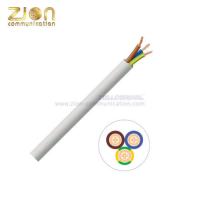 China H05VV-F Flexible Cable for sale